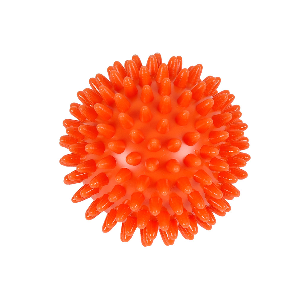 Mambo Max masszázs labda 6 cm - narancs - Az Otthoni Orvoste