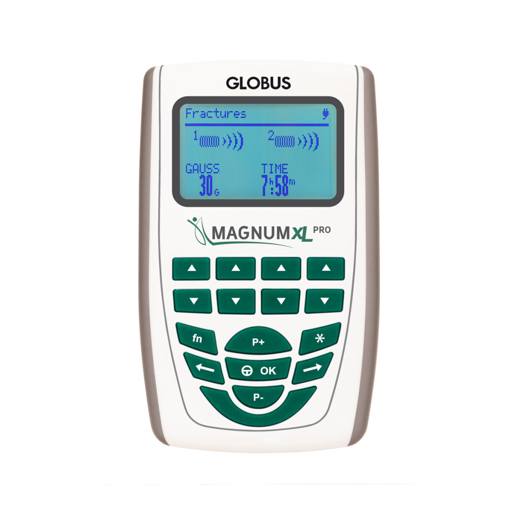 Magnum XL Pro mágnesterápiás készülék